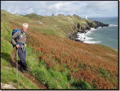 Postcard from Timperley: SWCP - Plymouth to Torcross